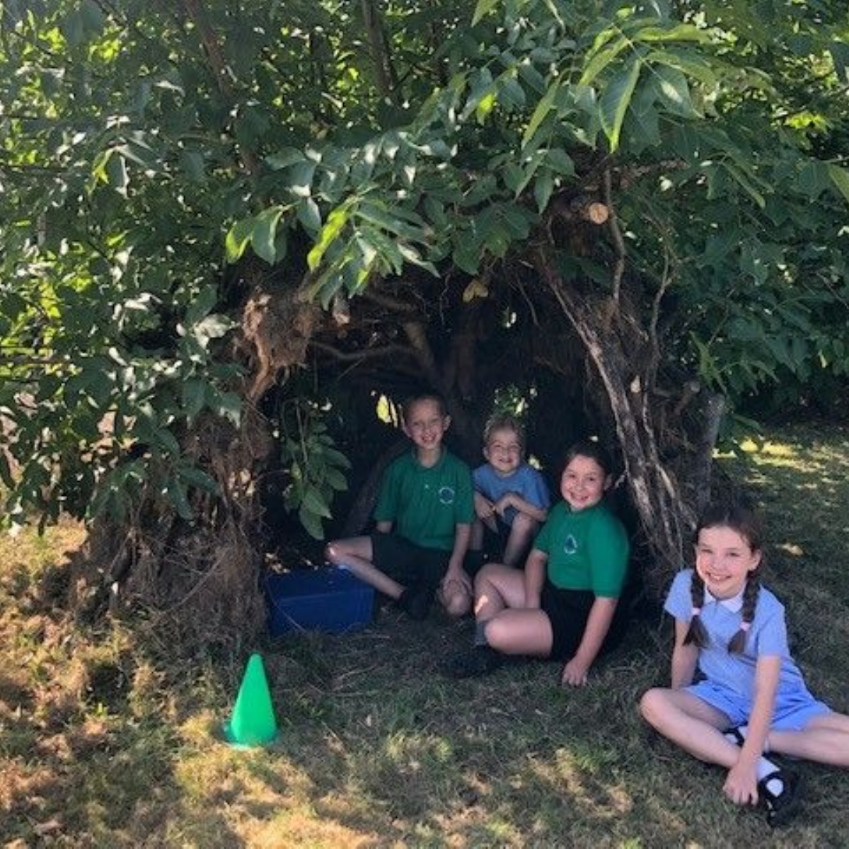 September 2022 intake? Please book a personal tour to visit our village ...