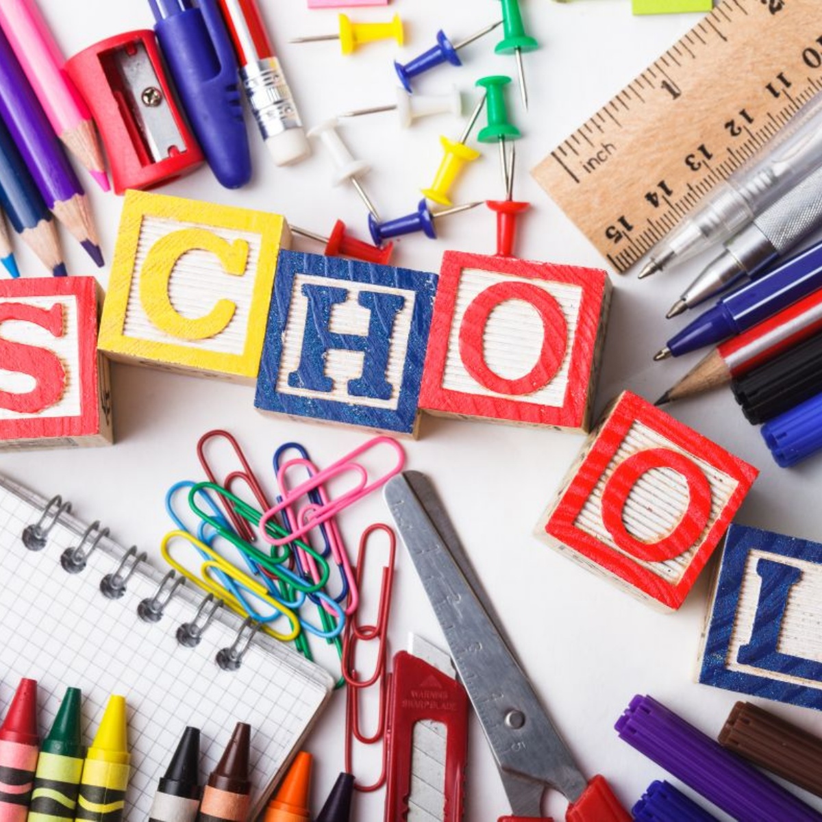 Apply today - Sept 2024 school starters - Lubenham CE Primary School