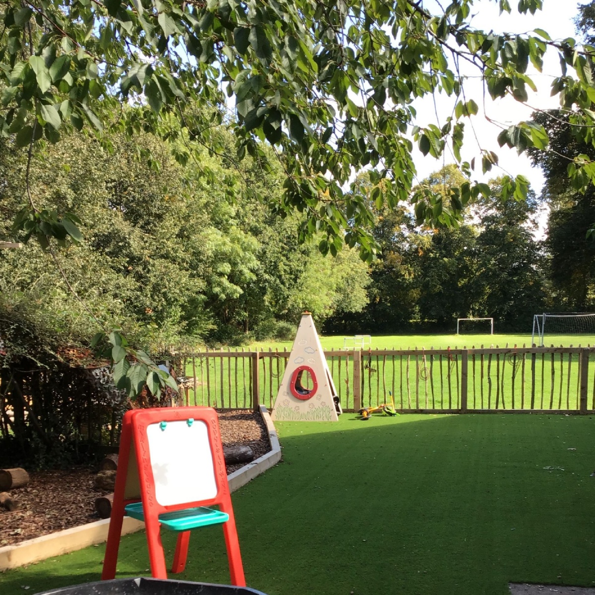 Prospective Parents Visits - September 2021 intake - Lubenham CE ...